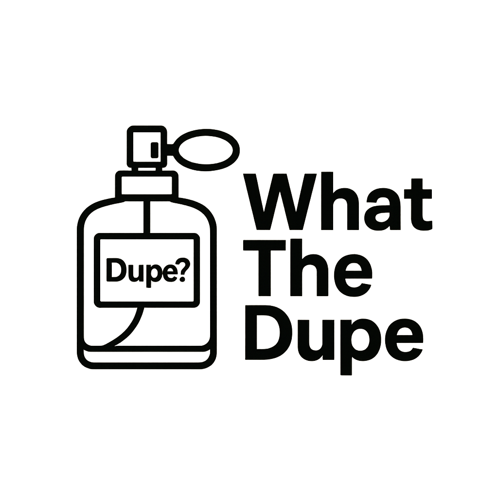 What the Dupe — Compare Perfume Prices Across Stores